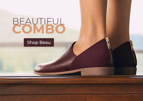 Bueno Shoes USA